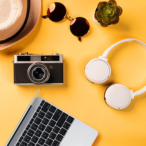 Electronics & Accessories – relaxrich