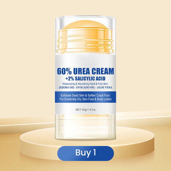 🧴Hydrating and Anti-Cracking Foot Cream – relaxrich