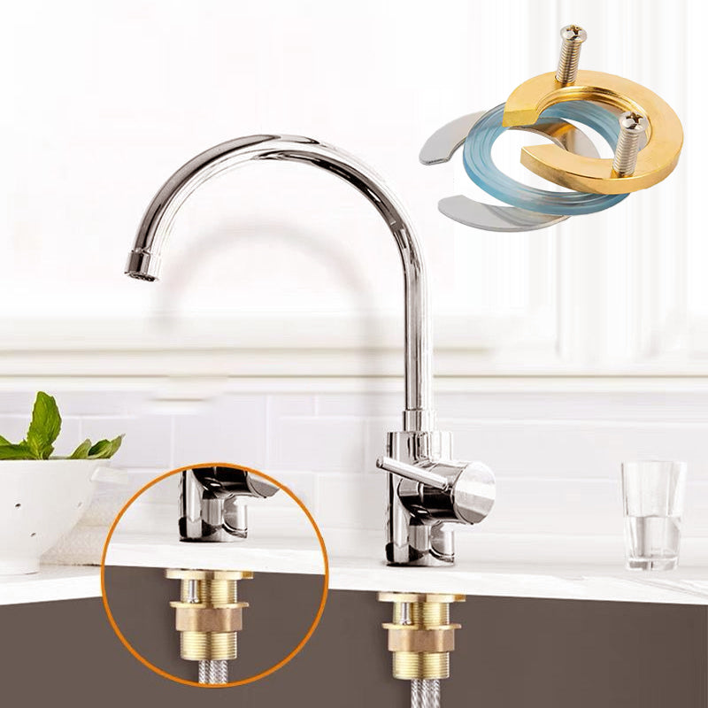 Multi-Use Durable Faucet Fixing Nuts Parts – relaxrich