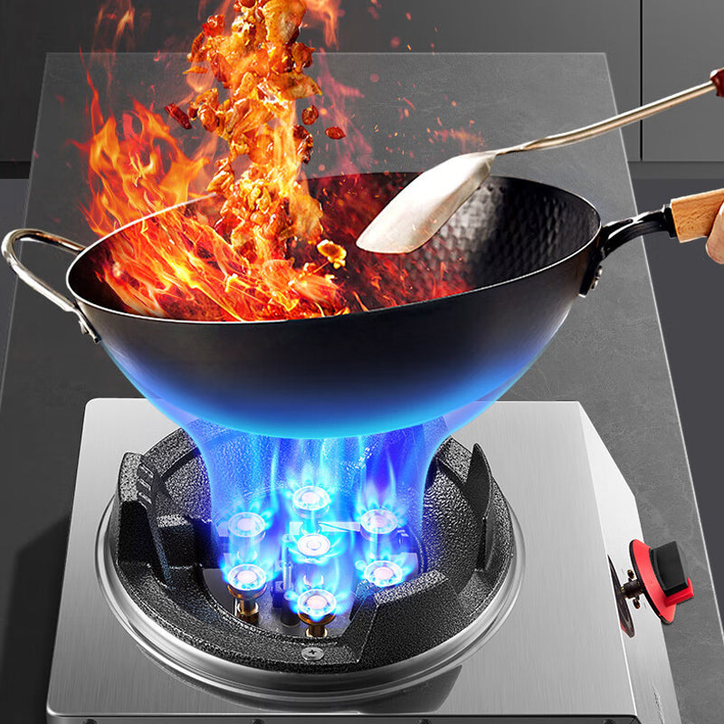 7-Cavity Flame Jet LPG Stove – relaxrich
